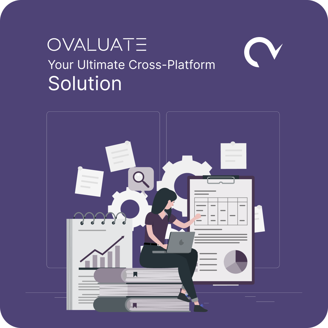 OV - All-In-One Platform